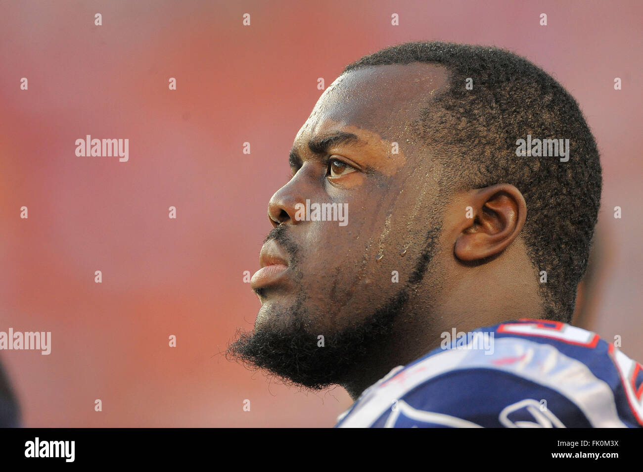 Darryl richard hi-res stock photography and images - Alamy