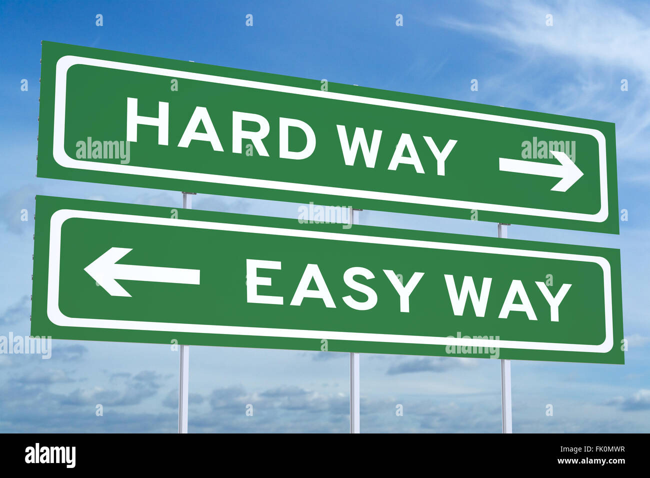 Concept sign hi-res stock photography and images - Alamy