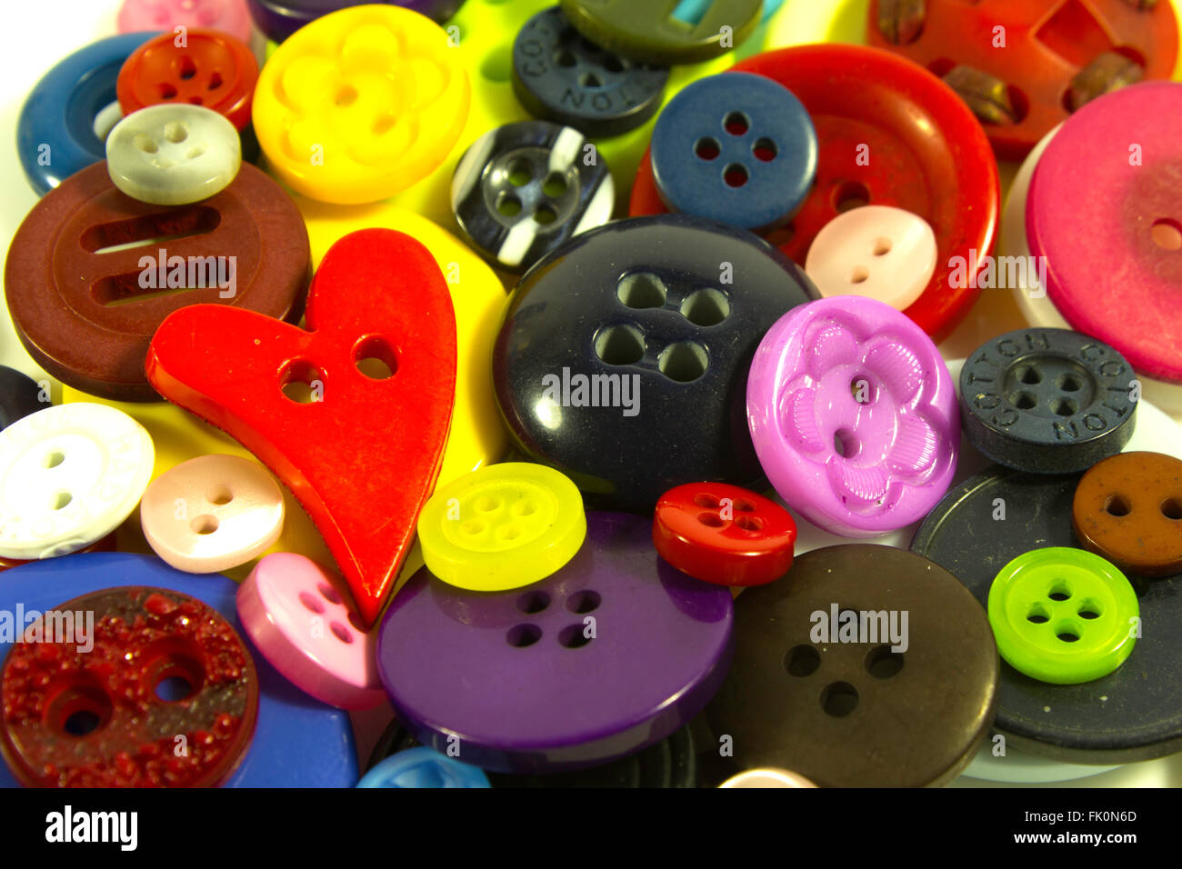 Red and blue buttons hi-res stock photography and images - Alamy