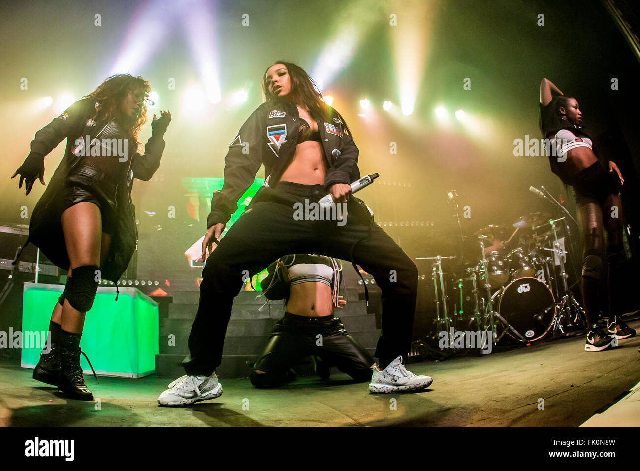 Tinashe jorgenson kachingwe hi-res stock photography and images - Alamy