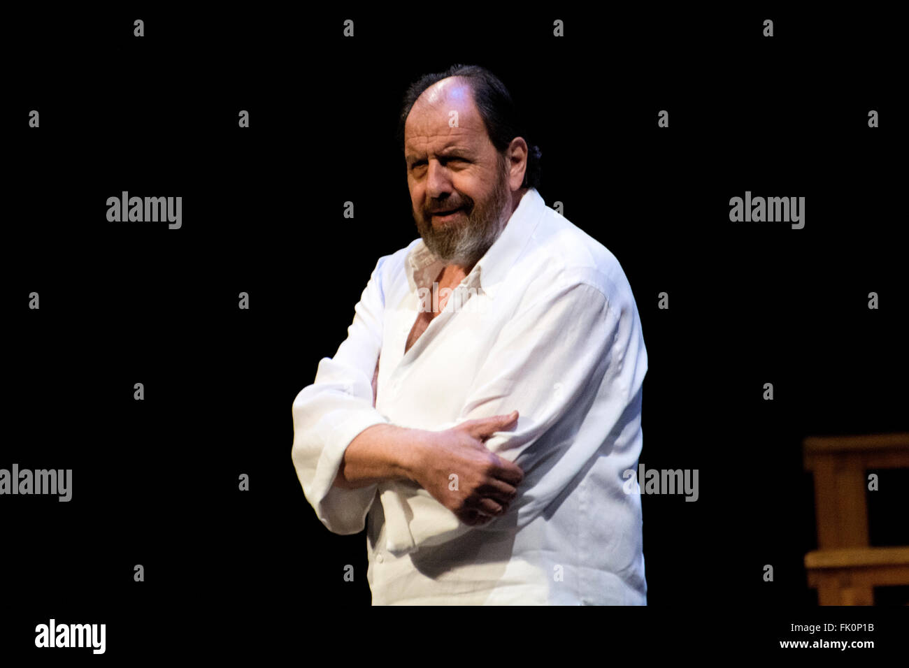 Pou theatre hi-res stock photography and images - Alamy