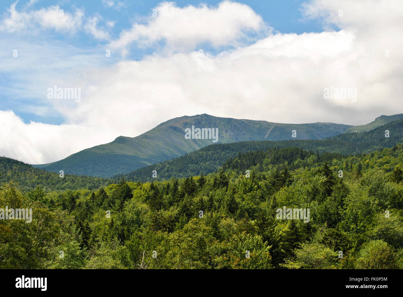 New england ranges hi-res stock photography and images - Alamy