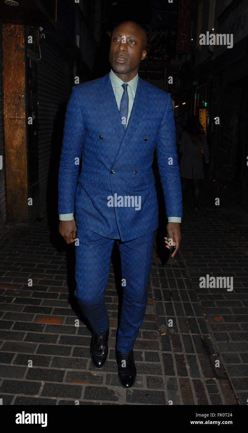 Louis XIII: 100 Years - VIP film screening & party at The Box Featuring ...