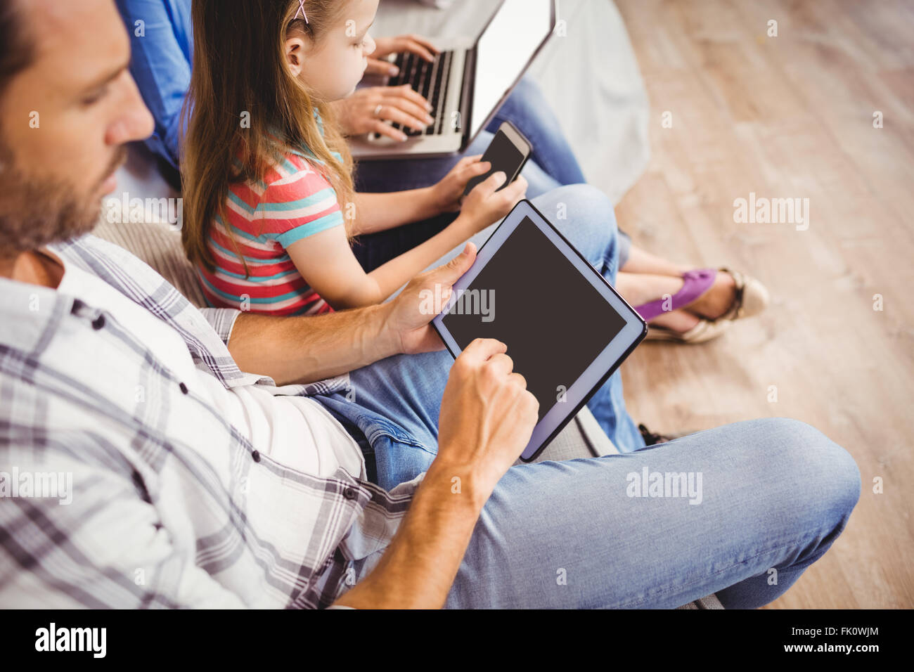 High technologies hi-res stock photography and images - Alamy