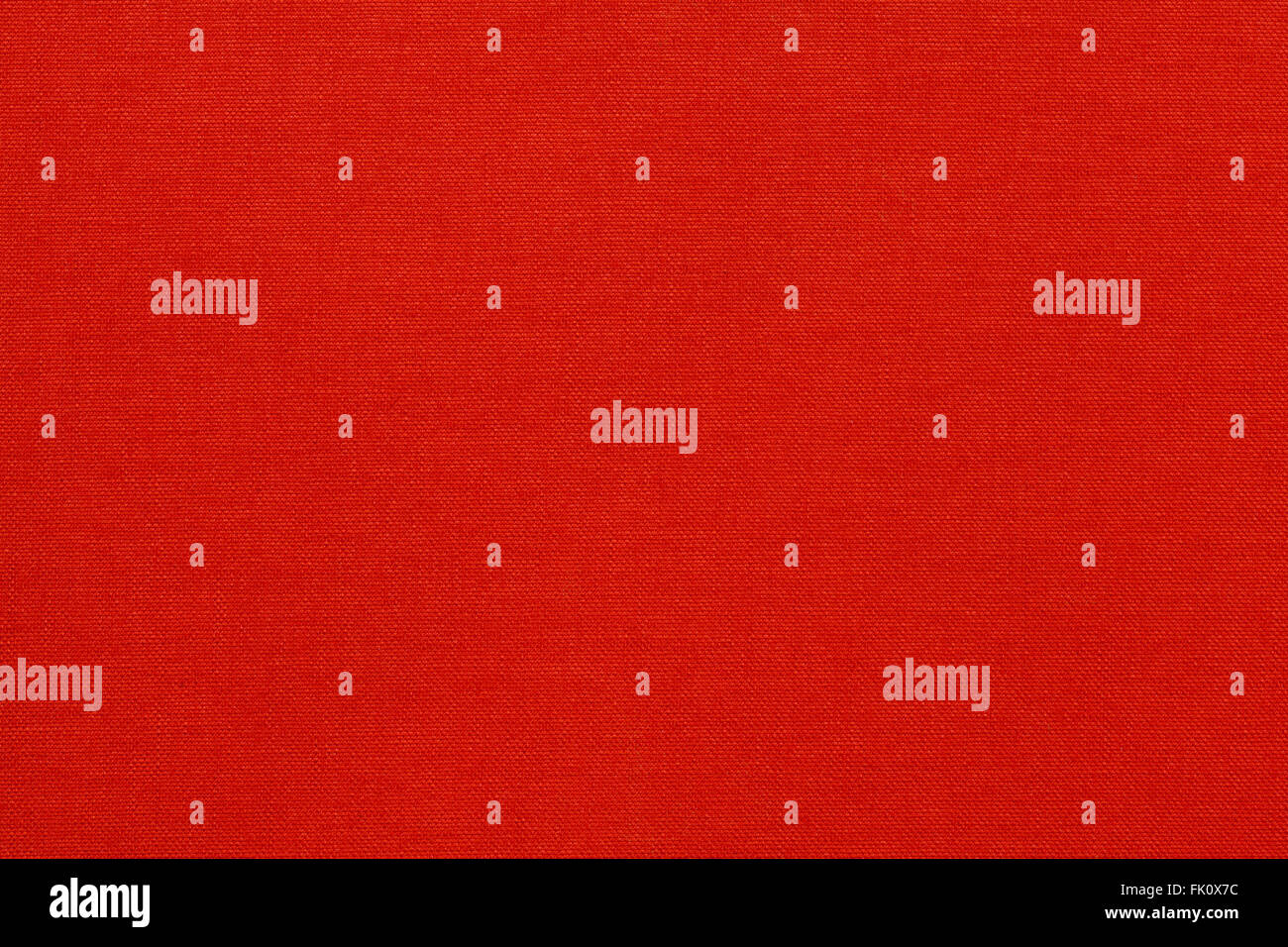 Bright red textile texture. Red background Stock Photo - Alamy