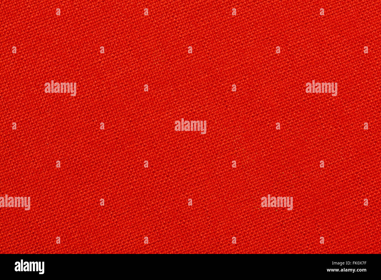 Bright red textile texture. Red background Stock Photo - Alamy