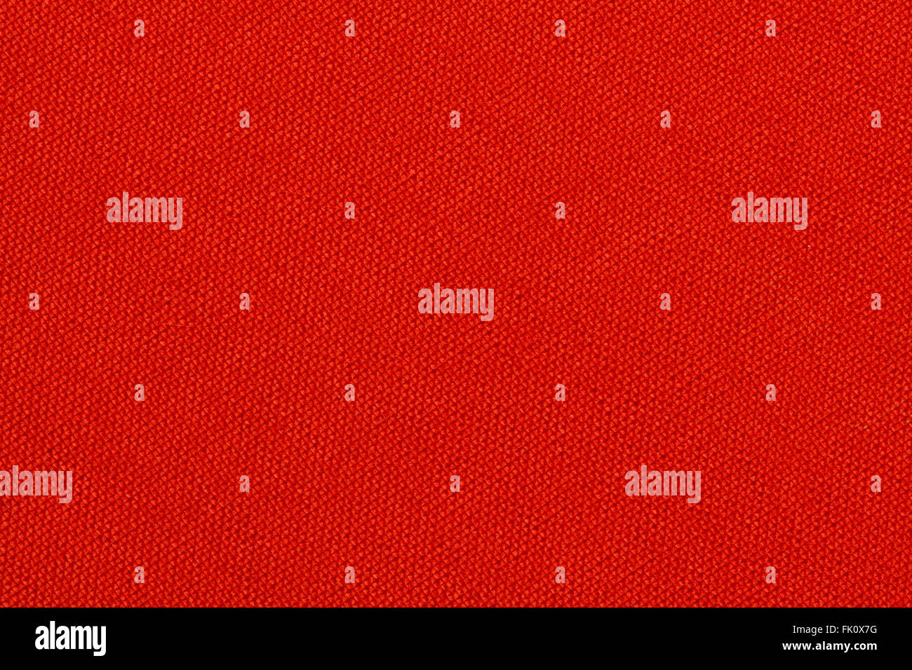 Bright red textile texture. Red background Stock Photo - Alamy