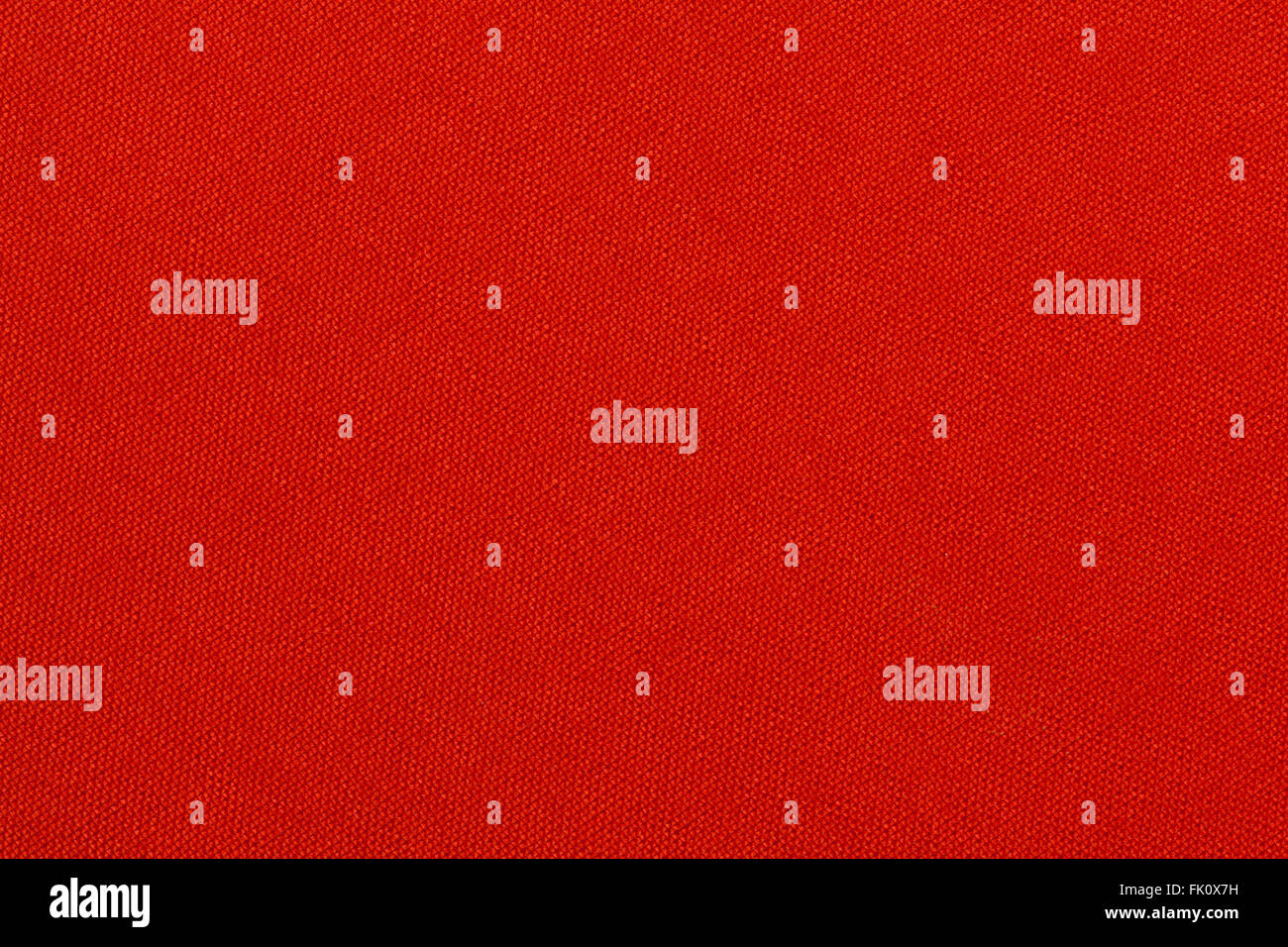 Bright red textile texture. Red background Stock Photo - Alamy