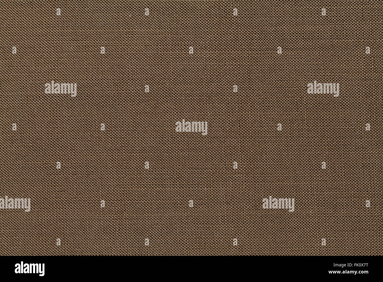 Brown textile texture. Brown background Stock Photo - Alamy