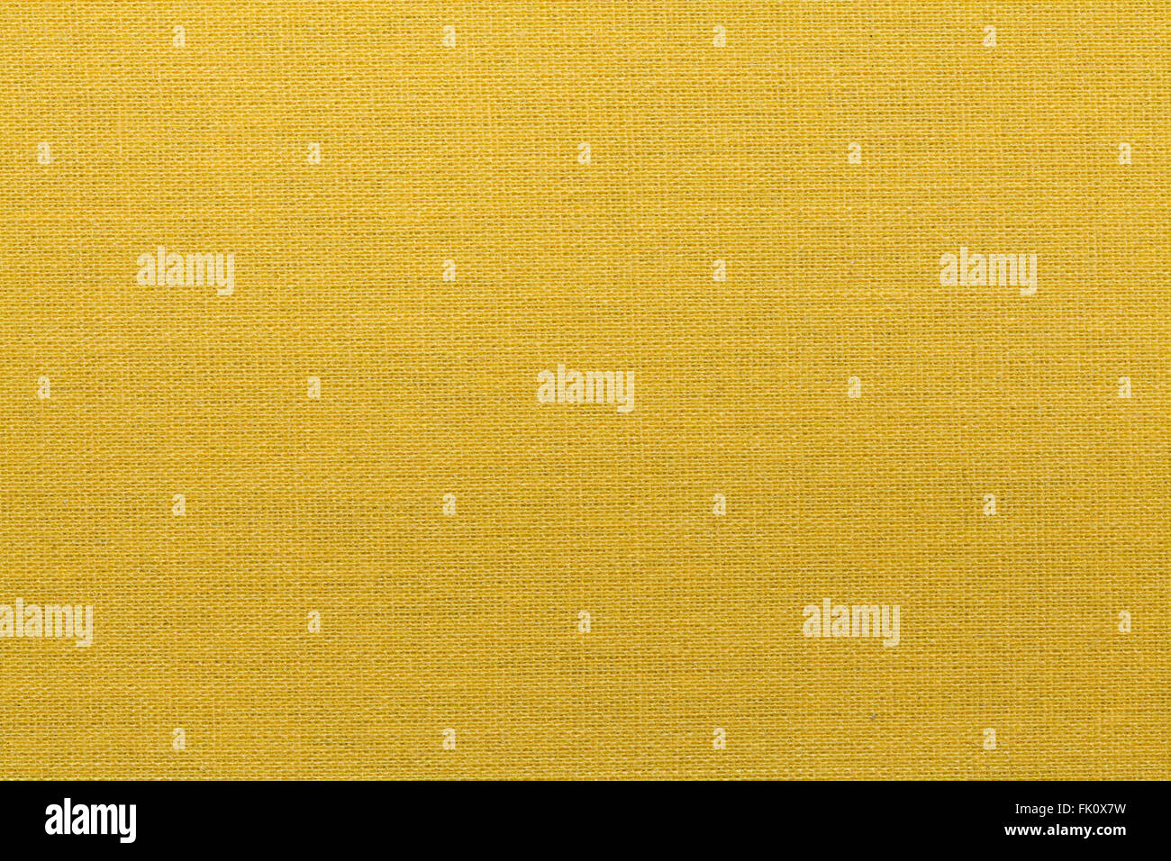 Yellow textile texture. Yellow background Stock Photo - Alamy