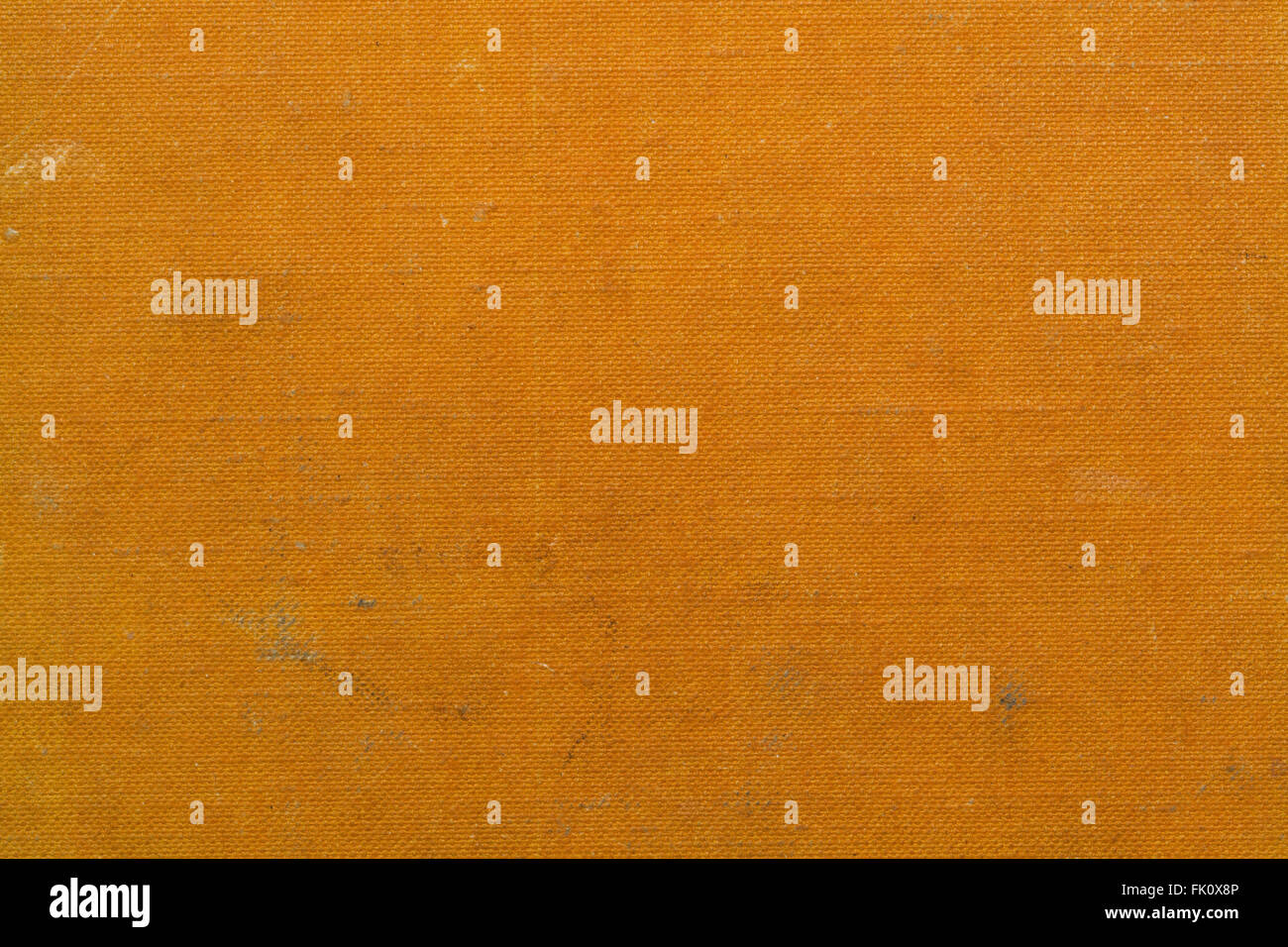 Dirty orange canvas texture. Orange background Stock Photo - Alamy
