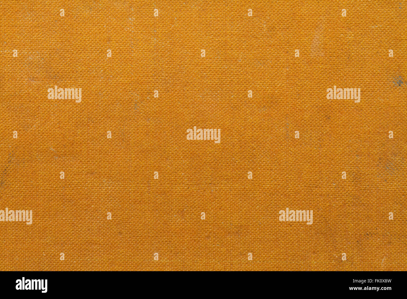 Dirty orange canvas texture. Orange background Stock Photo - Alamy