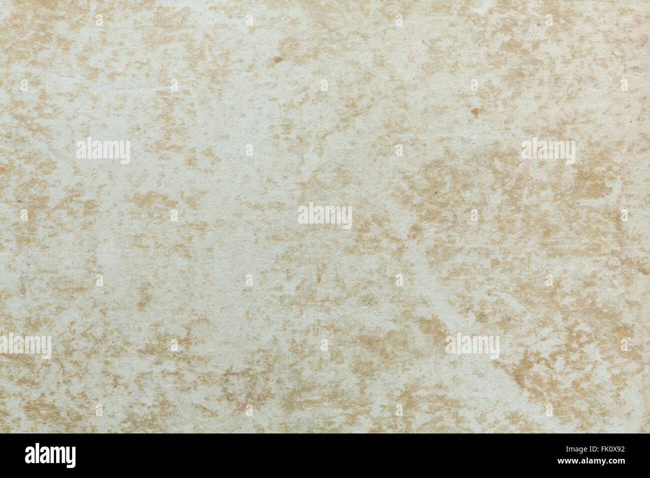 Badly damaged beige cardboard texture. Beige background Stock Photo - Alamy