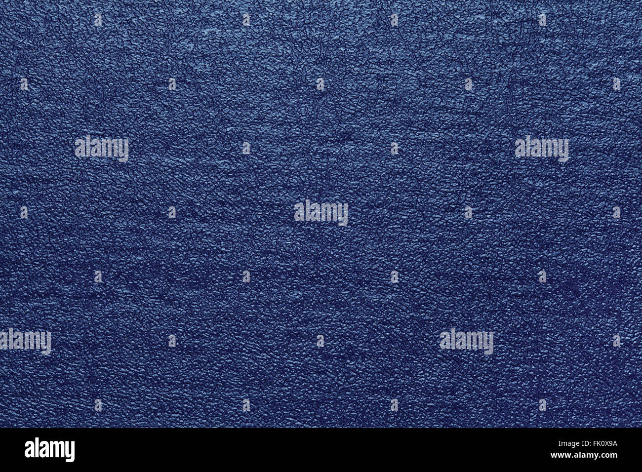 Dark blue stamped cardboard texture. Blue background Stock Photo - Alamy