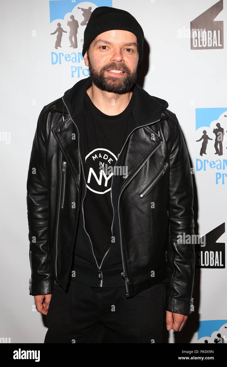 DreamYard Project hosts Poetry Slam finals event at Joe's Pub and the ...