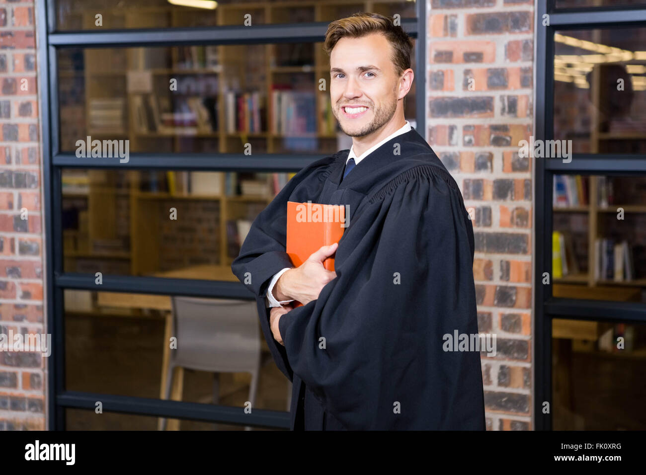 Library for law hi-res stock photography and images - Alamy