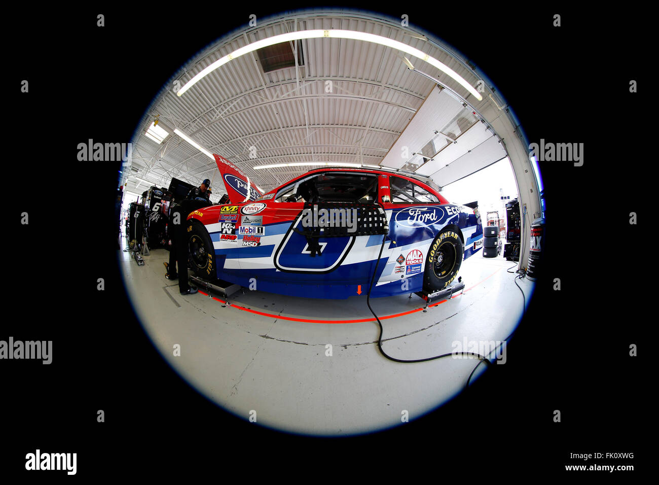 Las Vegas, NV, USA. 4th Mar, 2016. Las Vegas, NV - Mar 04, 2016 ...