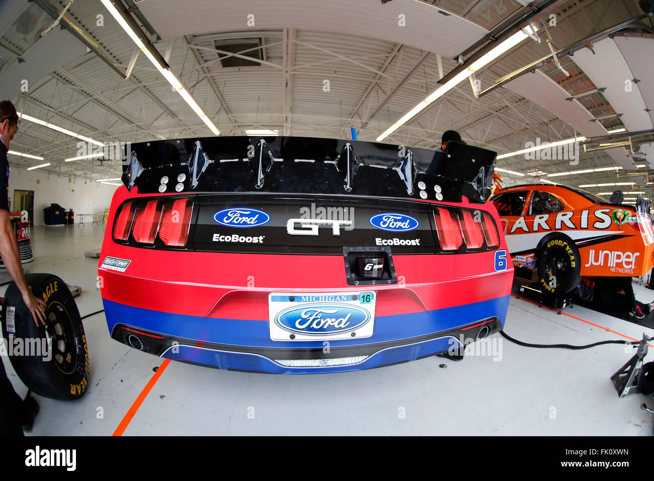 Las Vegas, NV, USA. 4th Mar, 2016. Las Vegas, NV - Mar 04, 2016 ...