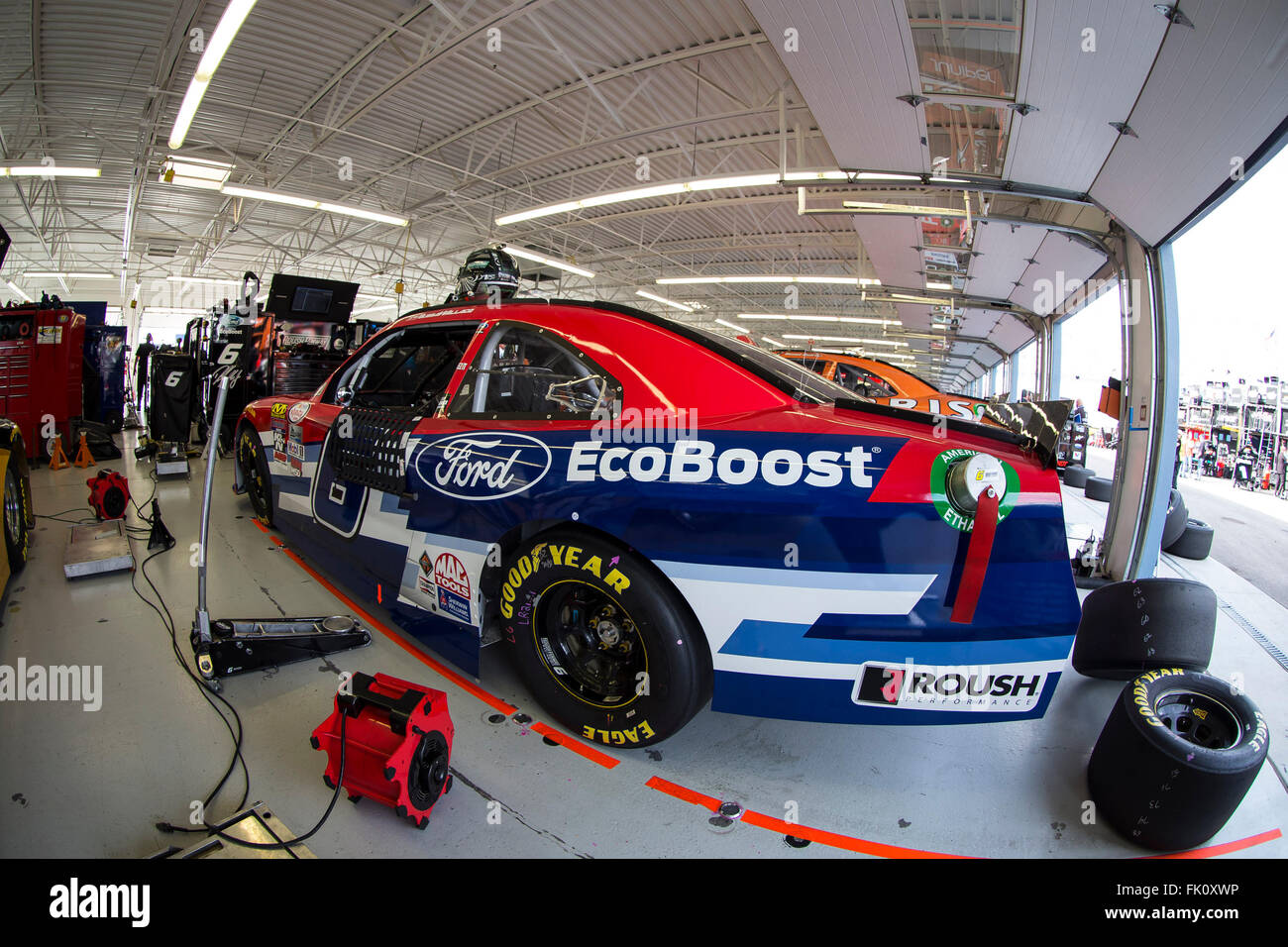 Las Vegas, NV, USA. 4th Mar, 2016. Las Vegas, NV - Mar 04, 2016 ...