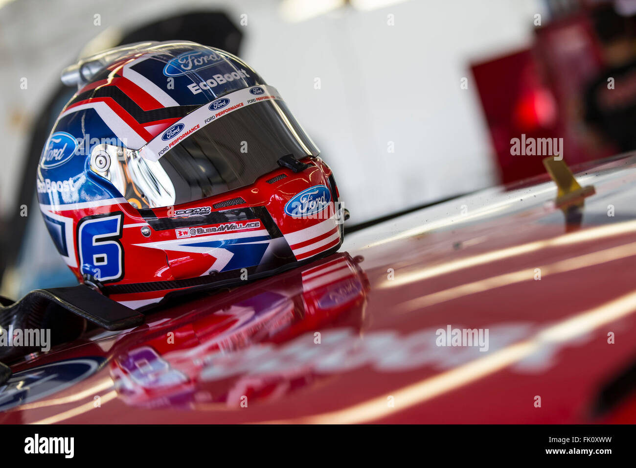 Las Vegas, NV, USA. 4th Mar, 2016. Las Vegas, NV - Mar 04, 2016 ...