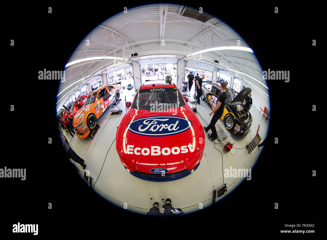 Las Vegas, NV, USA. 4th Mar, 2016. Las Vegas, NV - Mar 04, 2016 ...