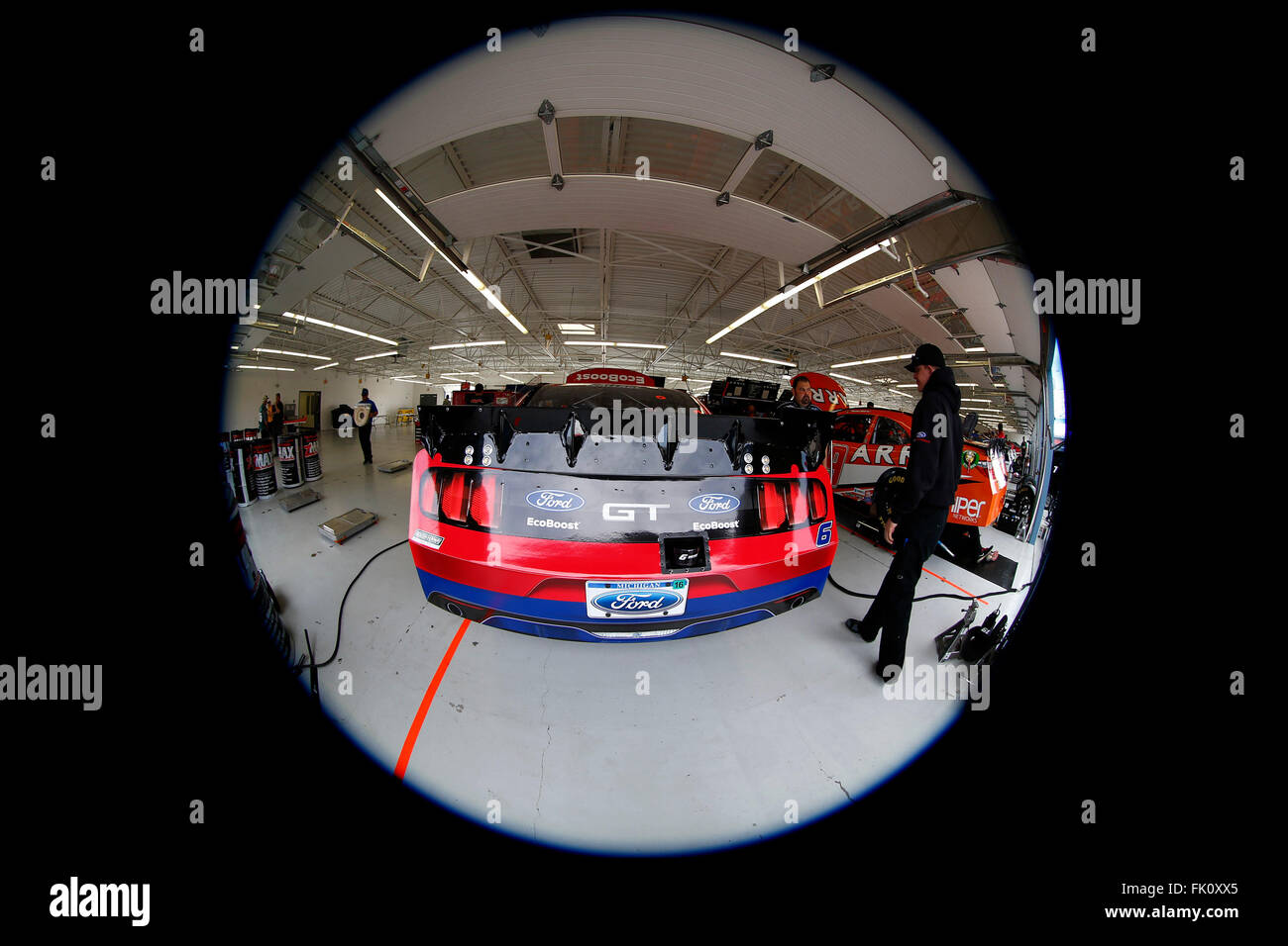 Las Vegas, NV, USA. 4th Mar, 2016. Las Vegas, NV - Mar 04, 2016 ...