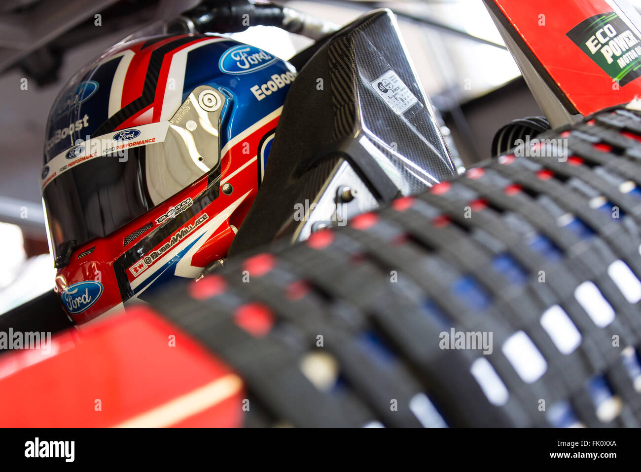 Las Vegas, NV, USA. 4th Mar, 2016. Las Vegas, NV - Mar 04, 2016 ...