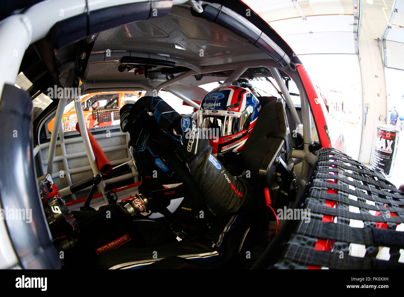 Las Vegas, NV, USA. 4th Mar, 2016. Las Vegas, NV - Mar 04, 2016 ...