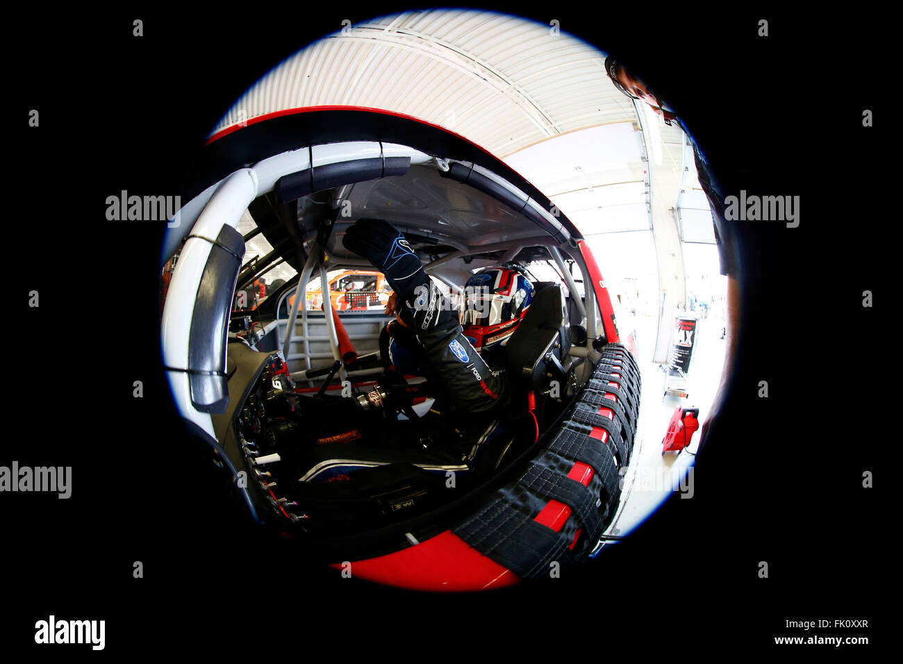 Las Vegas, NV, USA. 4th Mar, 2016. Las Vegas, NV - Mar 04, 2016 ...