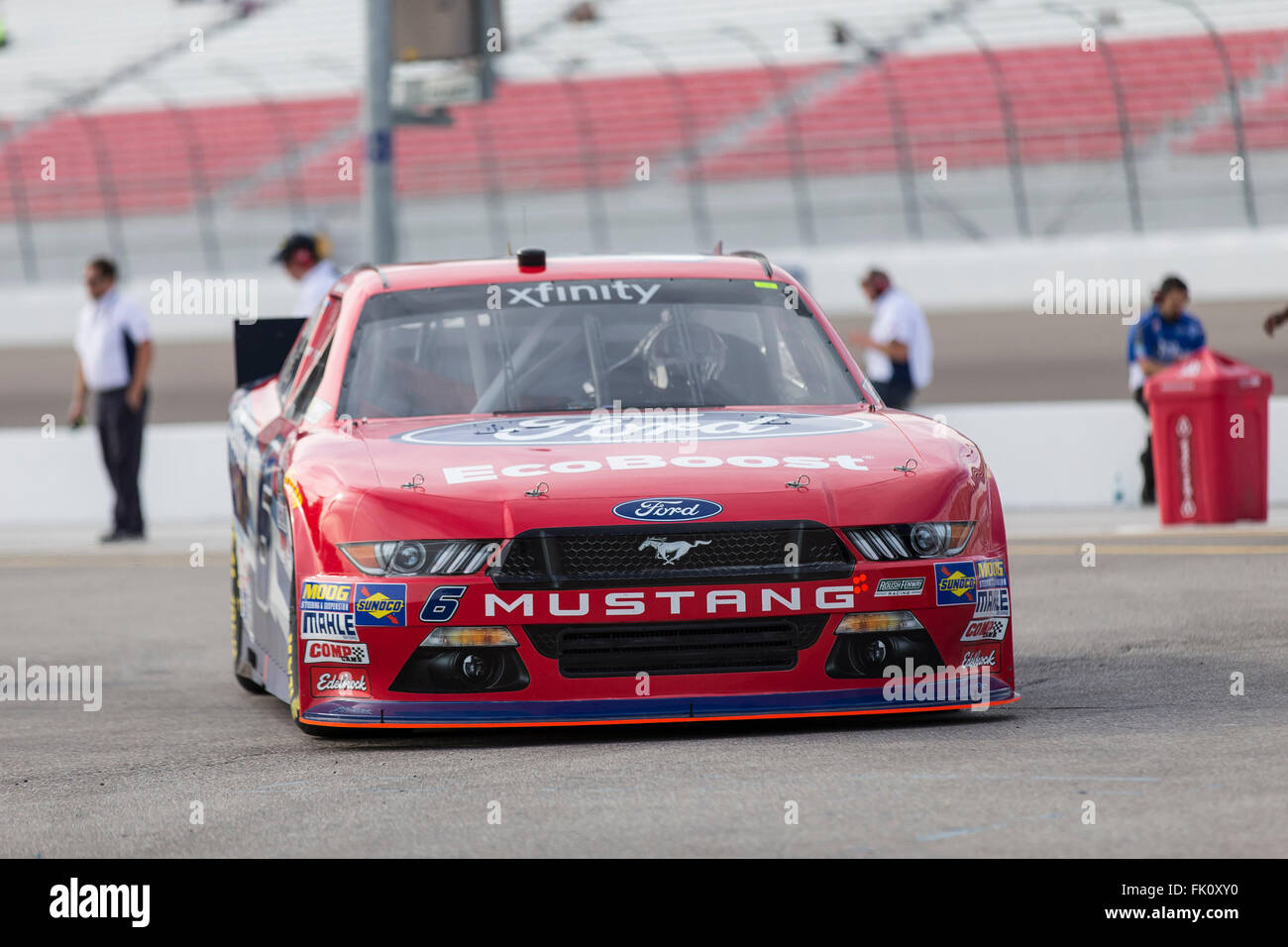 Las Vegas, NV, USA. 4th Mar, 2016. Las Vegas, NV - Mar 04, 2016 ...