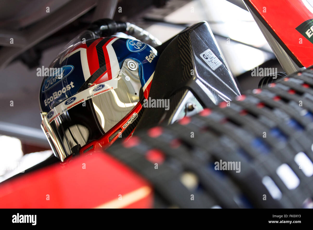 Las Vegas, NV, USA. 4th Mar, 2016. Las Vegas, NV - Mar 04, 2016 ...