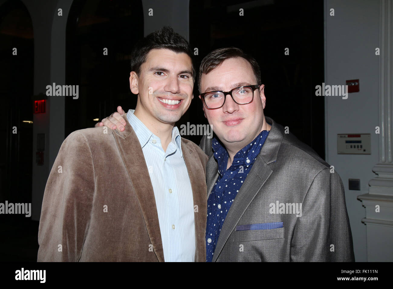 Jessica Vosk: You Asked For It concert held at Joe's Pub. Featuring ...