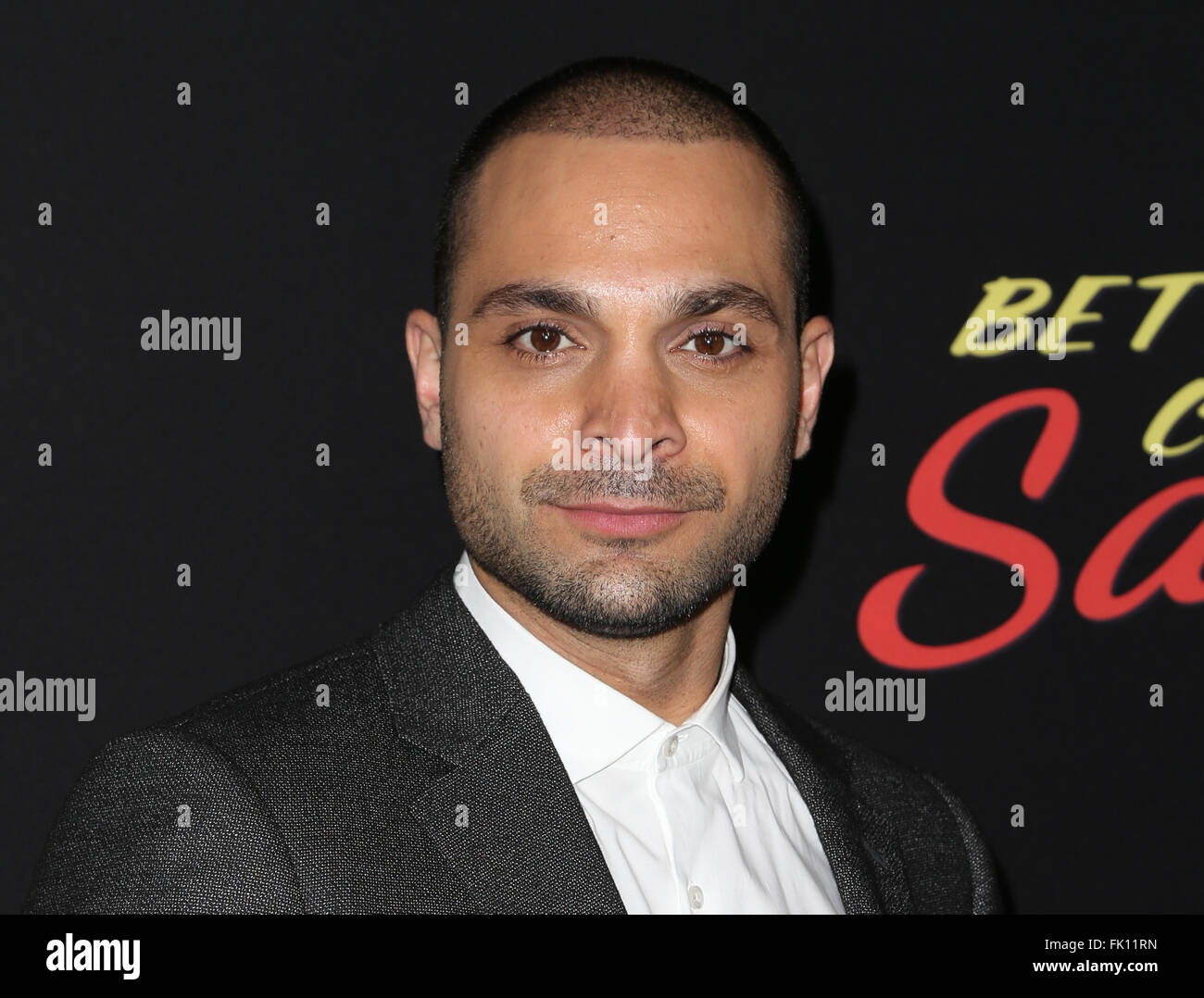 AMC celebrates the season two premiere of “Better Call Saul” Featuring ...