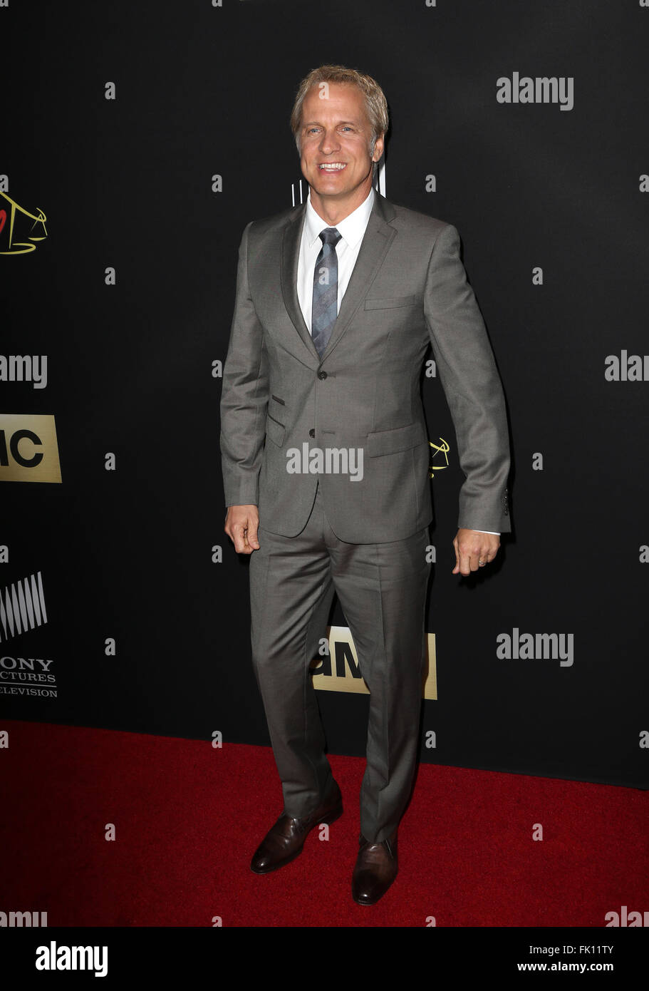 AMC celebrates the season two premiere of “Better Call Saul” Featuring ...