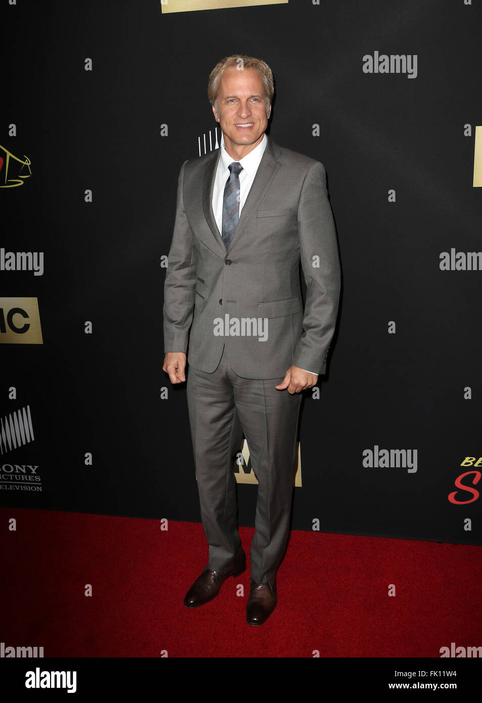 AMC celebrates the season two premiere of “Better Call Saul” Featuring ...