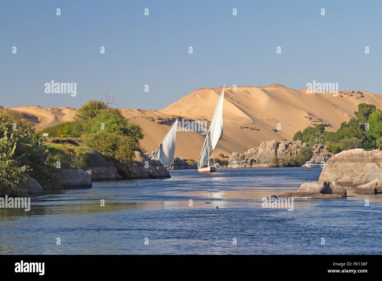 Egyptian sand yacht hi-res stock photography and images - Alamy