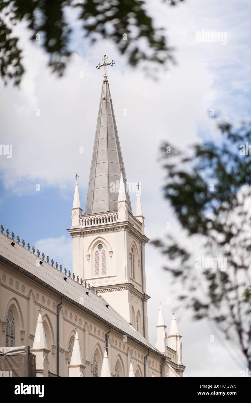 Historic building complex hi-res stock photography and images - Alamy