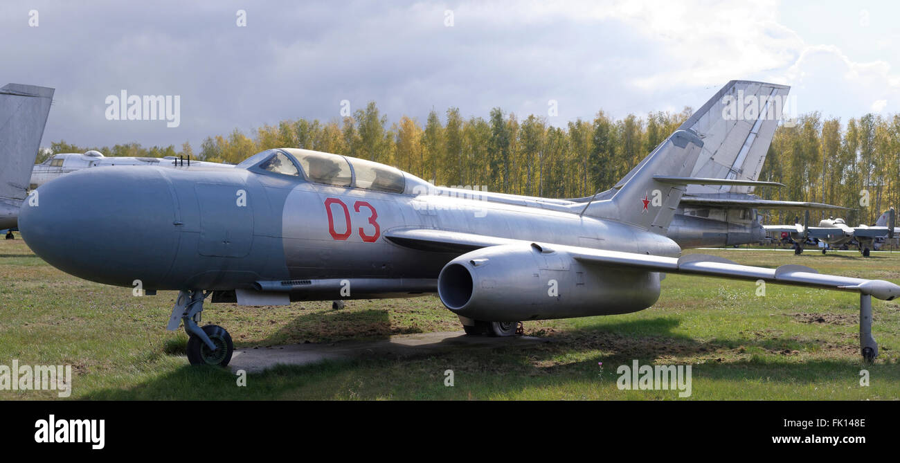 Soviet interceptor hi-res stock photography and images - Alamy