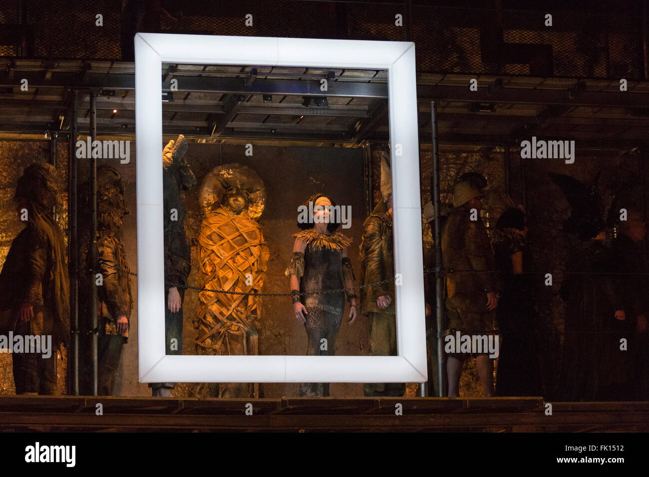 Philip glass hi-res stock photography and images - Alamy