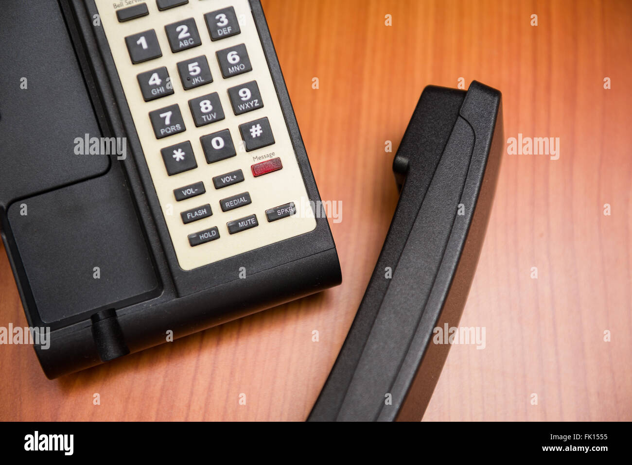 Land line hi-res stock photography and images - Alamy