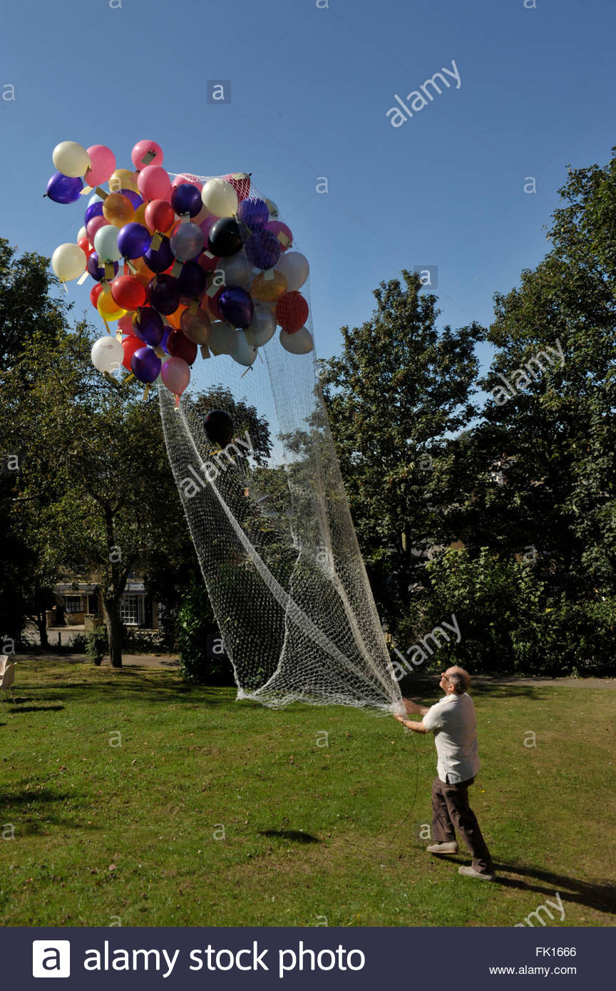 Release Balloons Stock Photos & Release Balloons Stock Images - Alamy