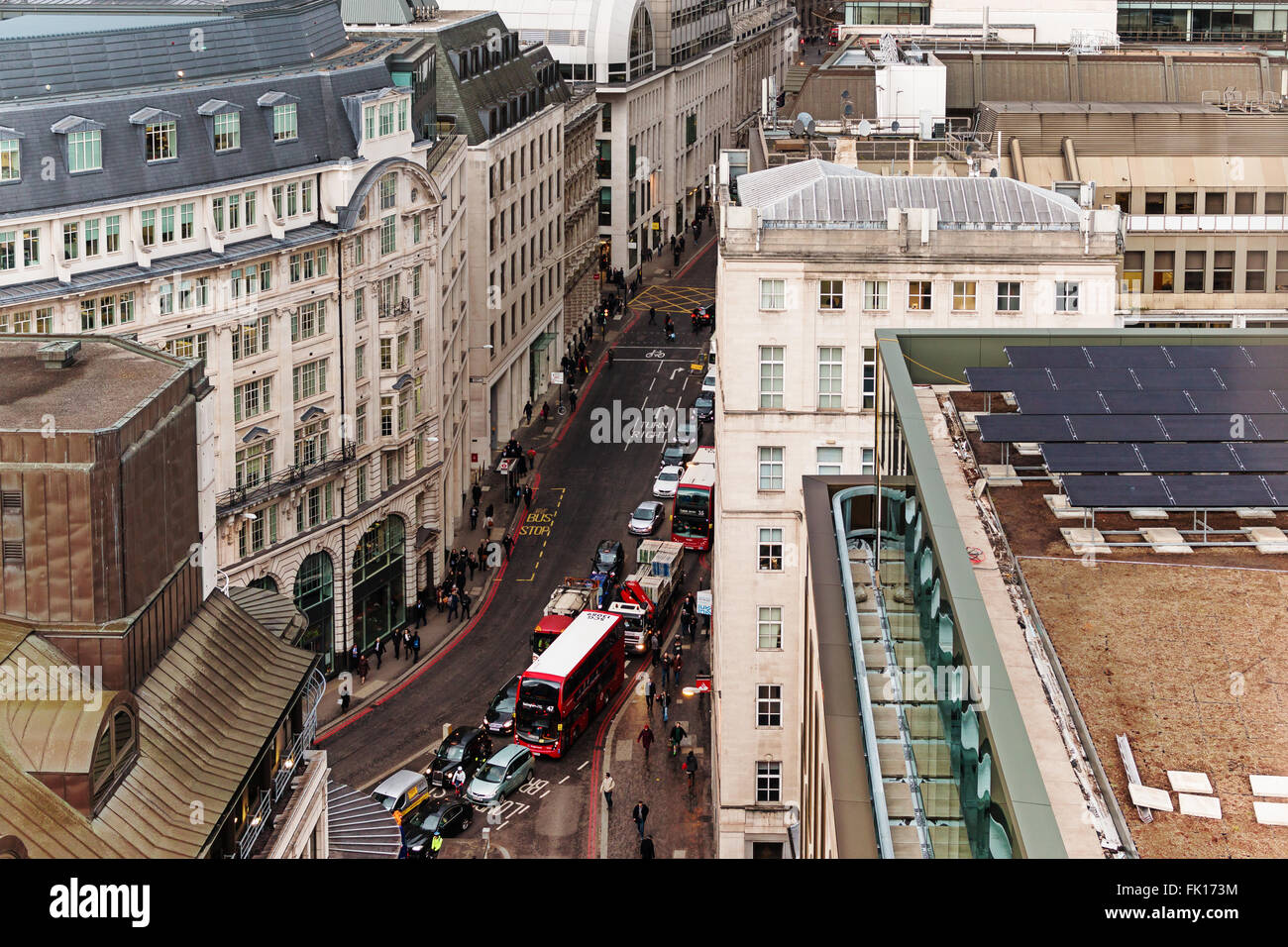 London bus stop signs hi-res stock photography and images - Alamy