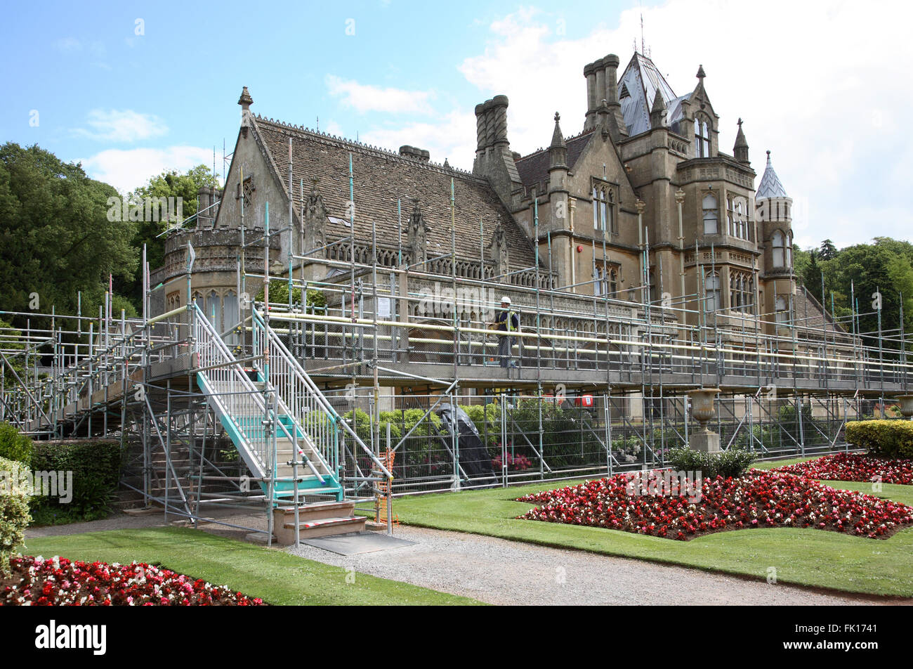 Thorne hi-res stock photography and images - Alamy