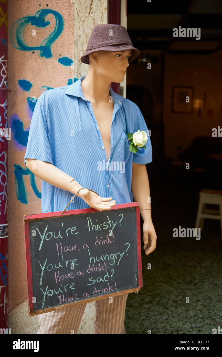Funny Dummy High Resolution Stock Photography and Images - Alamy