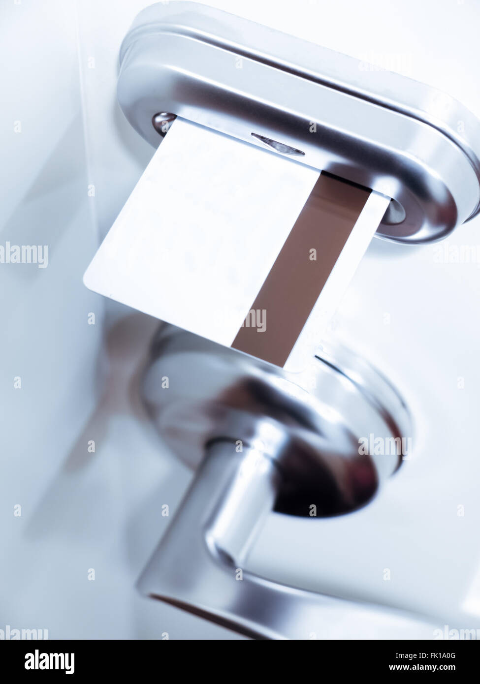 Key card hi-res stock photography and images - Alamy