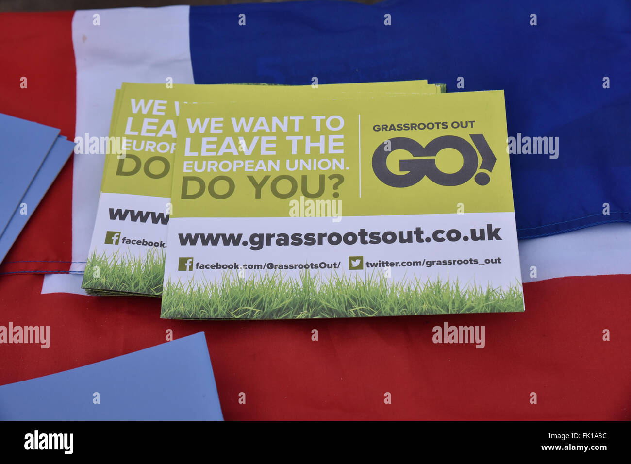 Grassroots union hi-res stock photography and images - Alamy