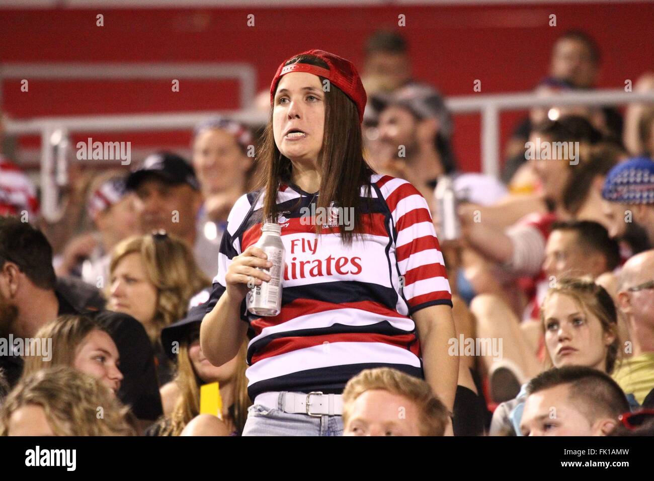 Usa Rugby High Resolution Stock Photography and Images - Alamy