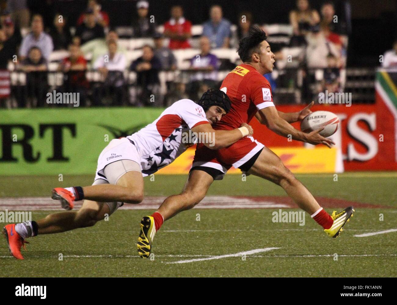 Nathan hirayama of canada hi-res stock photography and images - Alamy