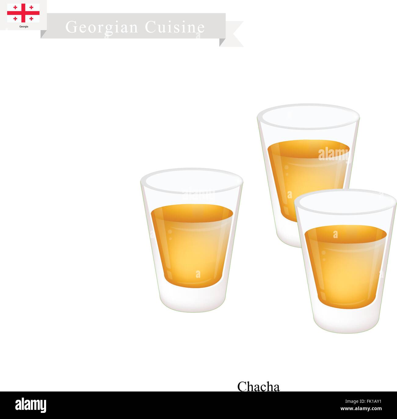 Georgian Cuisine, Chacha or Vine vodka, Grape Vodka, Georgian Vodka ...