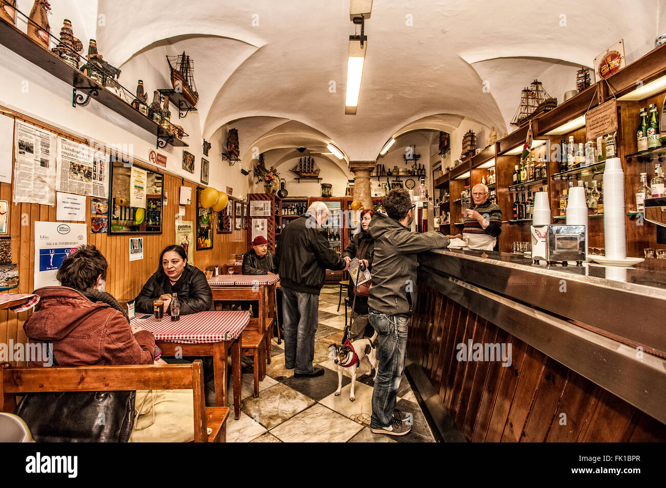 Canneto di italy hi-res stock photography and images - Alamy